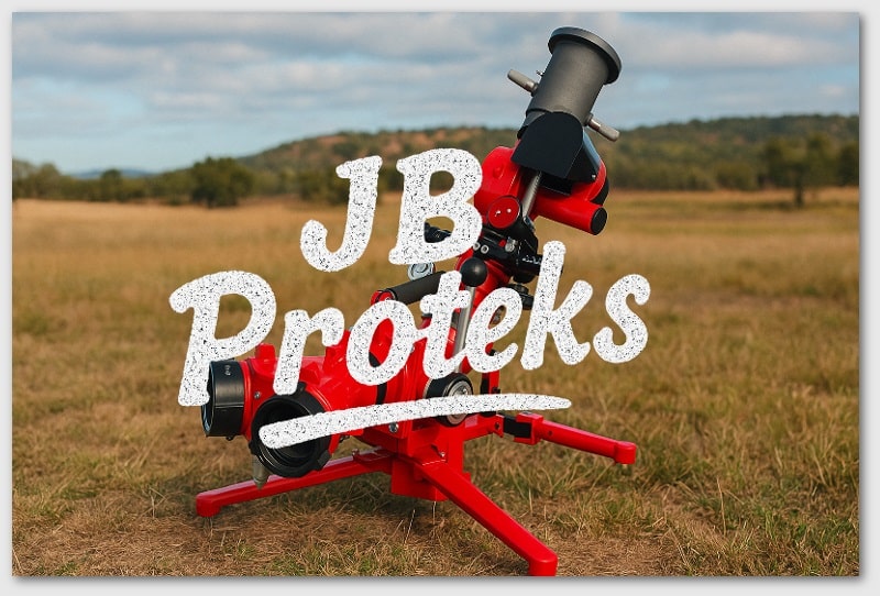 Protek Water-Powered Monitor 625-2 – JB Proteks