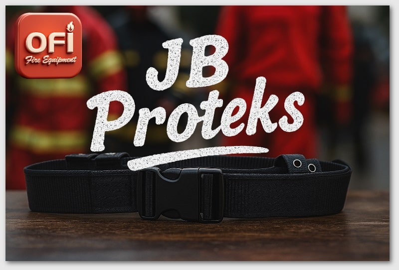 Kopel Rim standar TNI untuk pemadam kebakaran – JB Proteks