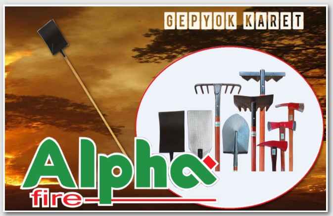 Gepyok Pemadam – JB Proteks