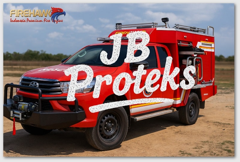 Rescue Jeep FHJ-750W – JB Proteks