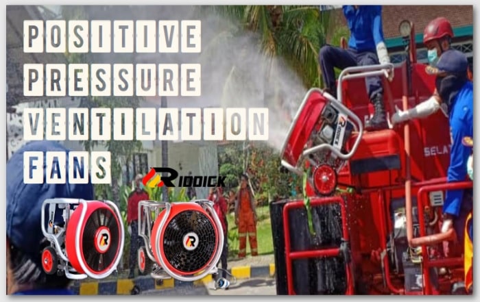 PPV FANS & BLOWERS – JB Proteks