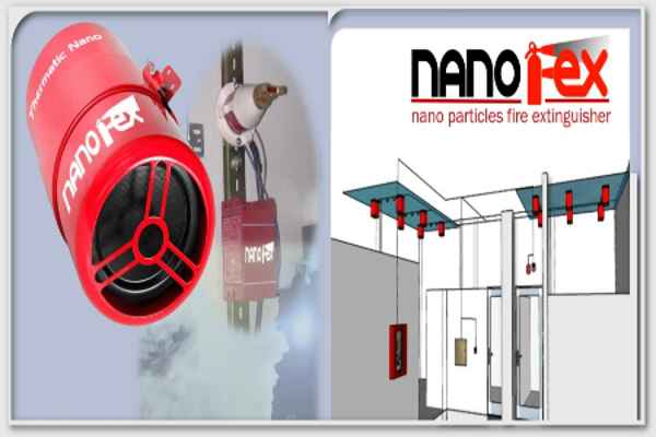 Thermatic APAR Otomatis Nano NNF-060 – JB Proteks